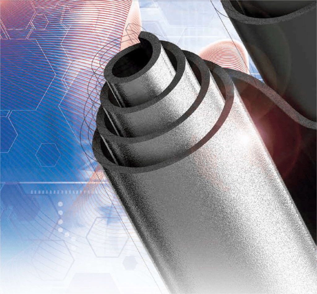 K-Flex IC Clad 2025 - Isoterm